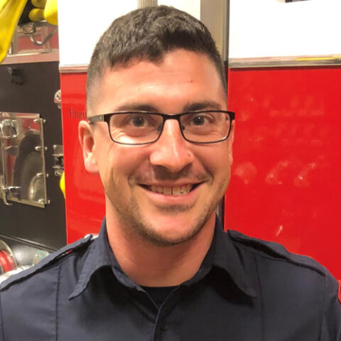 Personnel | Western Lane Fire & EMS Authority