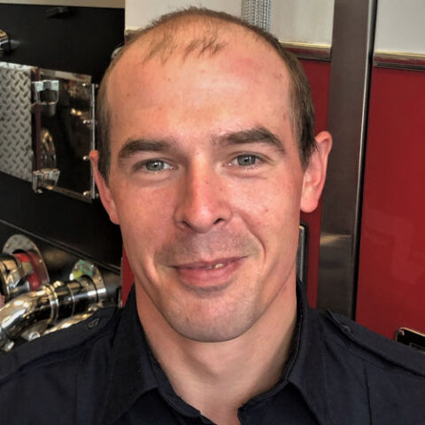 Personnel | Western Lane Fire & EMS Authority