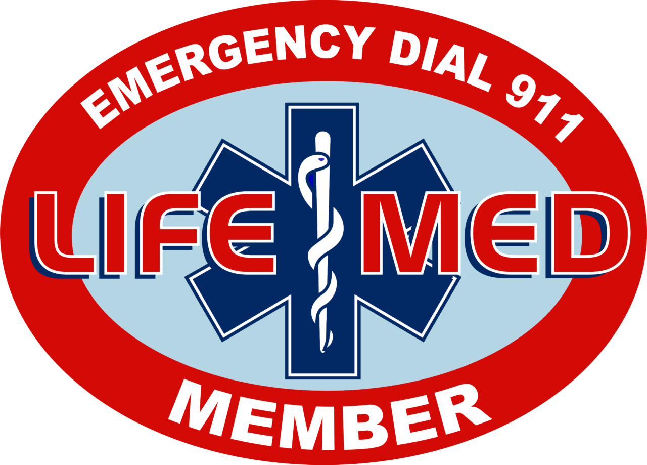 LifeMed Information | Western Lane Fire & EMS Authority