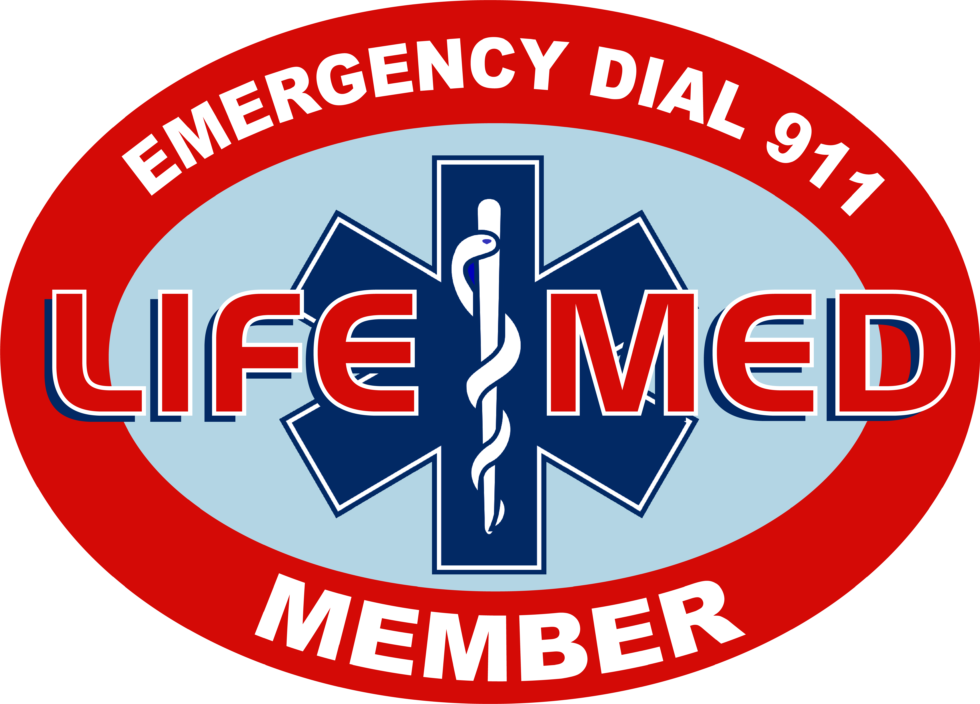 LifeMed Information | Western Lane Fire & EMS Authority