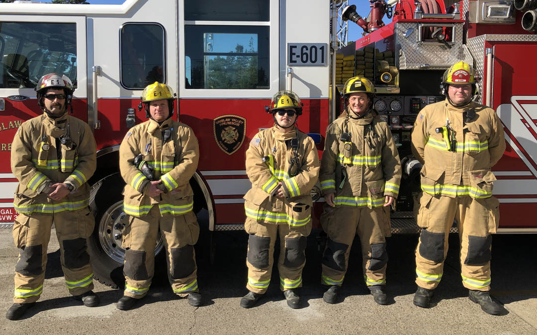 Western Lane Fire & EMS Authority | "One Mission, One Team"