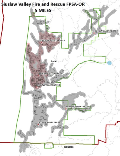 ISO Information | Western Lane Fire & EMS Authority