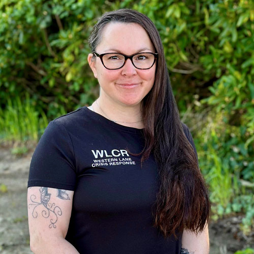 Western Lane Crisis Response (WLCR) | Western Lane Fire & EMS Authority